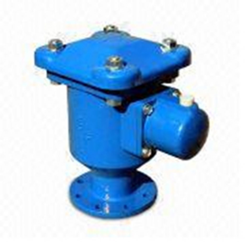 Válvulas y Accesorios de Control – Temac